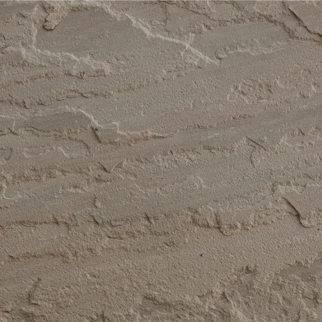 Golden Sandstone Drift | Elegant Natural Stone | Stonestry